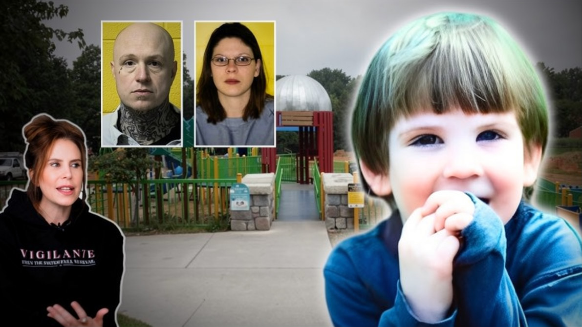 3-year-old was never missing—the truth was far worse