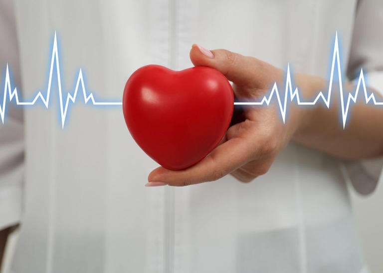 How sudden increases in temperature can affect the body – and how to ...