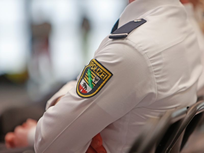 Polizei-News Burgenlandkreis, 09.06.2026: Auf frischer Tat und weitere ...