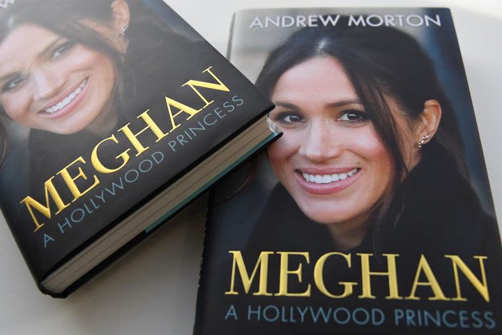 Top recommended reads on the British royal family