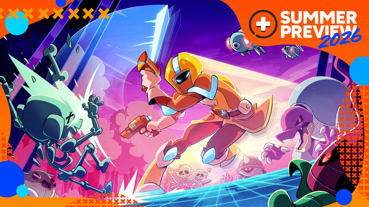 Chivalware reimagines Mega Man Battle Network's action RPG combat as a ...