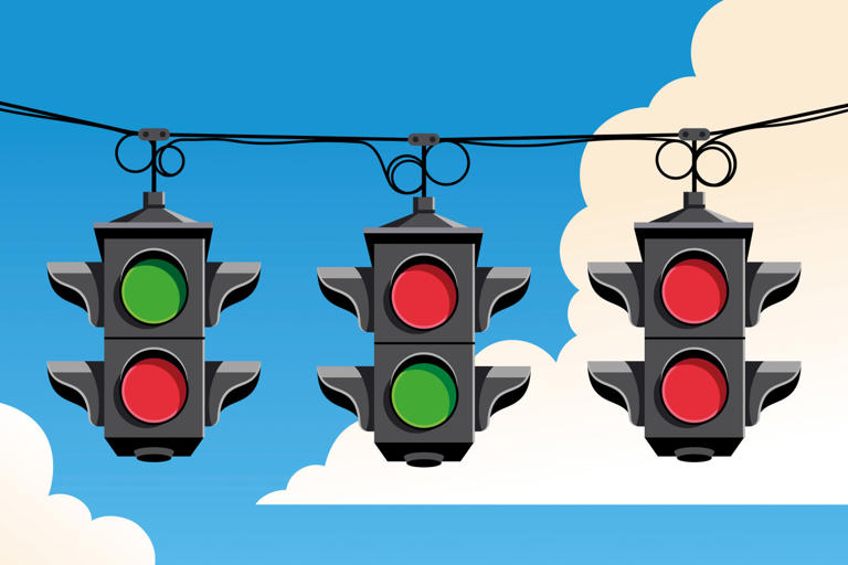 Which stock sectors do best when interest rates are rising, falling or ...