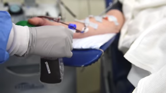 31,000 people may be carrying a deadly disease - and America is taking ...