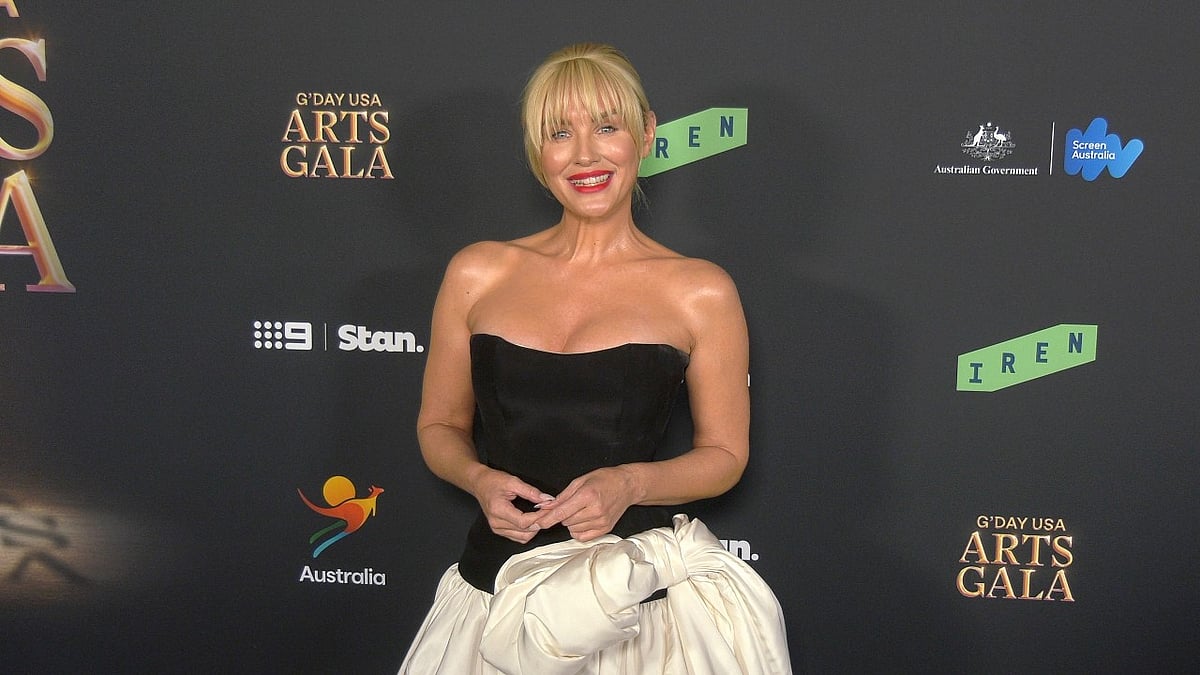 Nicky Whelan joins Kevin Costner-Jake Gyllenhaal's Honeymoon with Harry