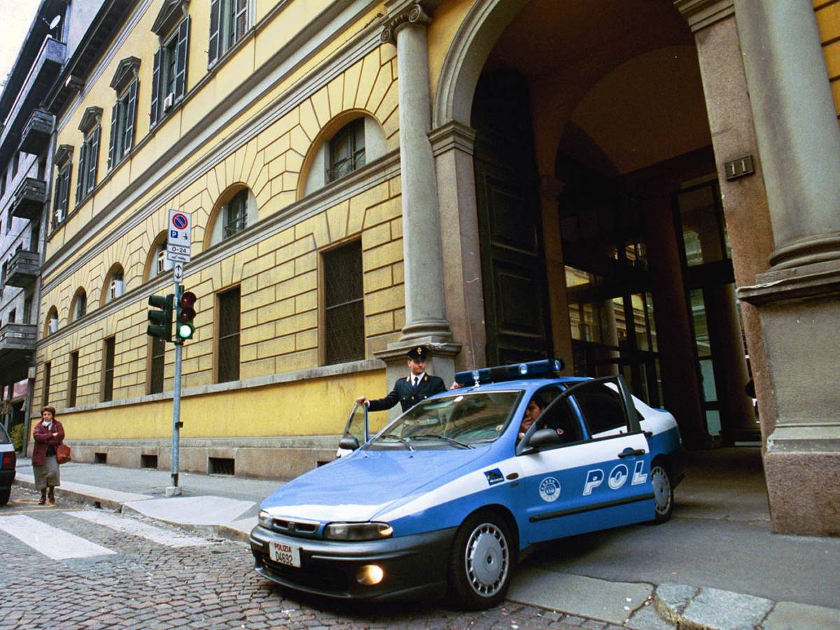 Raccolta fondi, clandestini e Fratelli Musulmani: chi è l'egiziano rrestato
