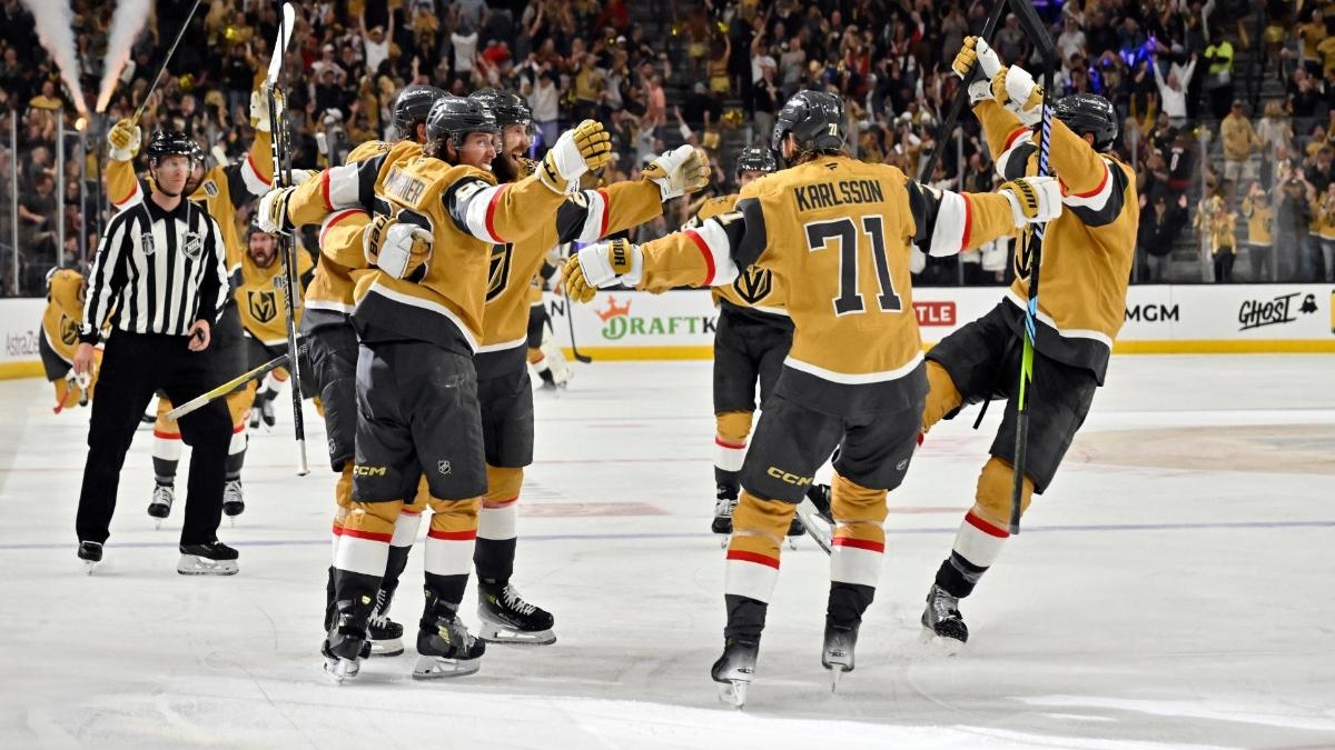 10 reasons tonight's Game 4 is the most important game of the 2026 ...