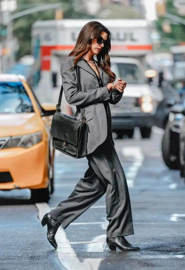 Trouser suits are huge for 2026 - these are the 13 suits to wear for ...