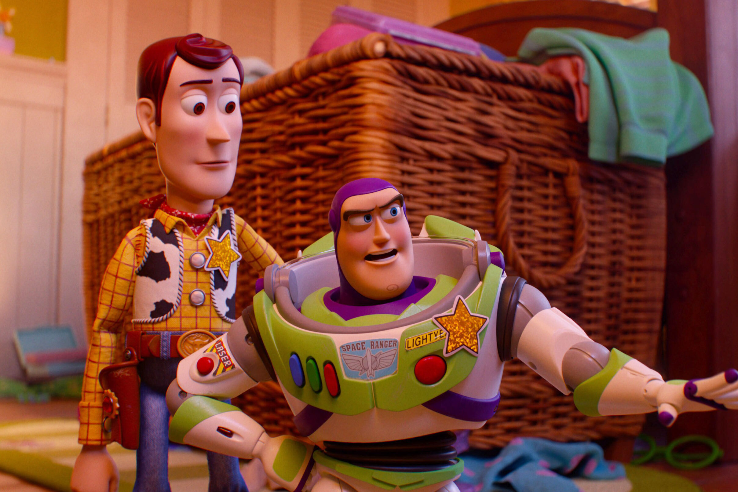 What happened in each 'Toy Story' movie? A complete recap before 'Toy ...