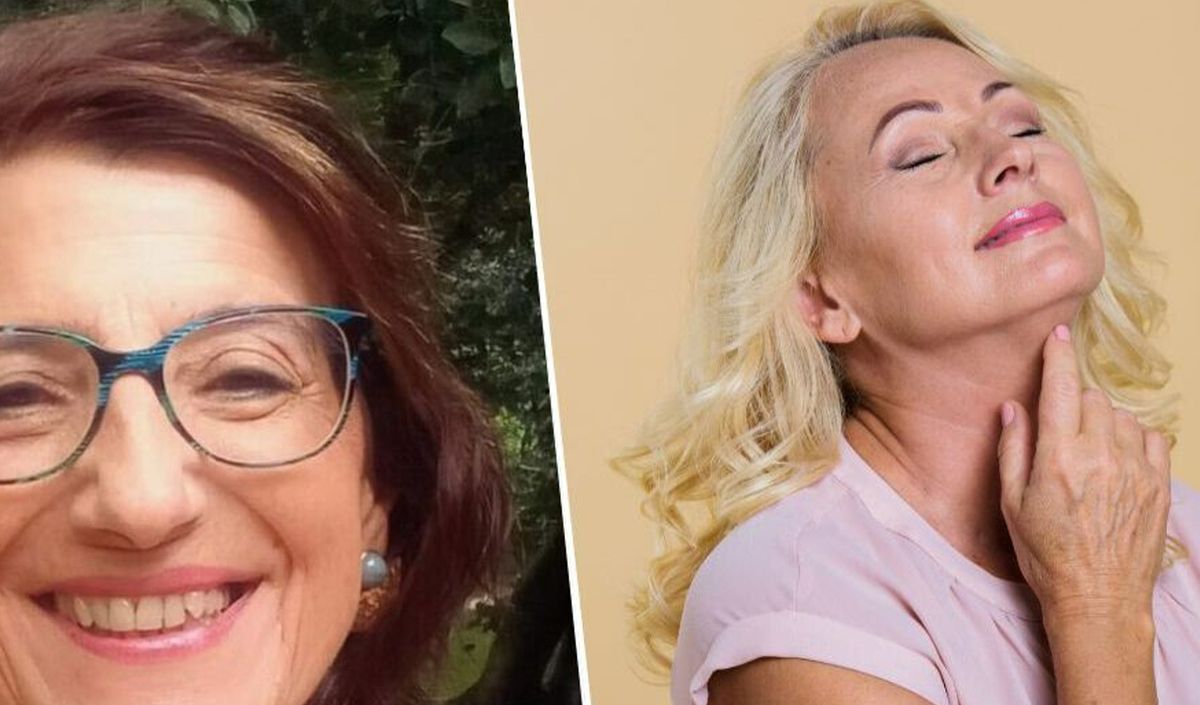 Begoña G Larrauri, psicóloga: 'Se aos 50 anos você achava que era tarde ...