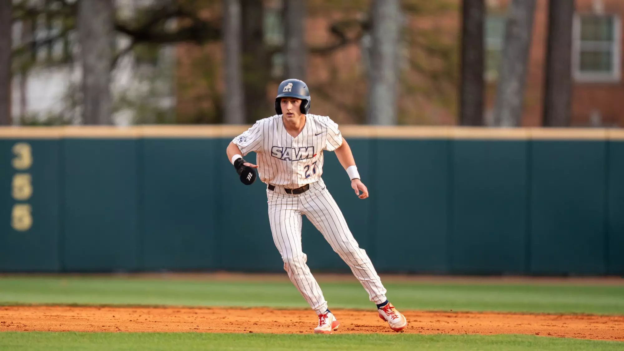 Mississippi State lands Samford transfer Jake Souders