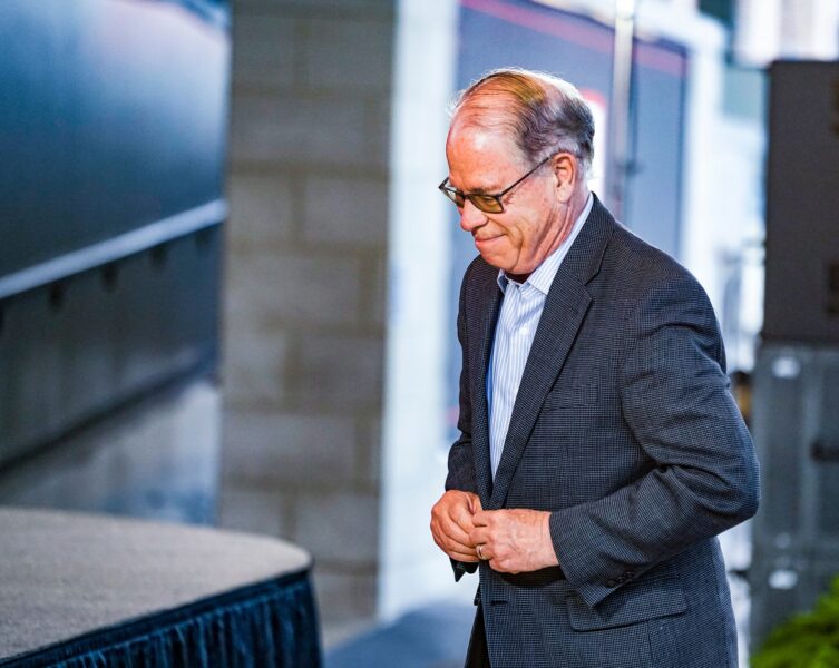 “That would be obtuse”: Indiana Governor Mike Braun makes statement ...