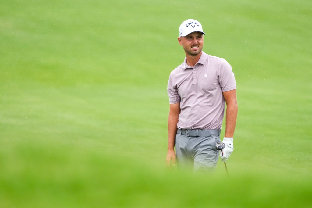 Adam Svensson likely cost himself US Open spot after marker mistake on ...