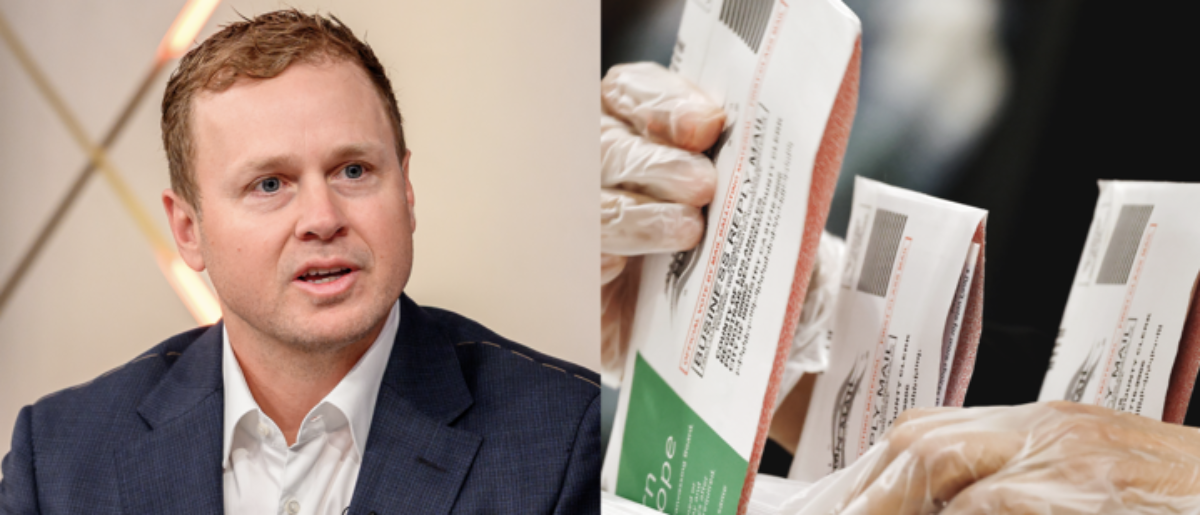Ingersoll: Now’s our chance to pounce, Mr. Pratt
