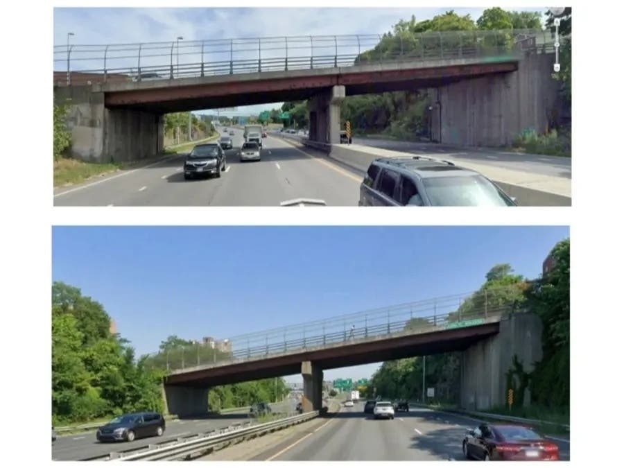 Harrison Street bridge closure coming for sewer, drainage work