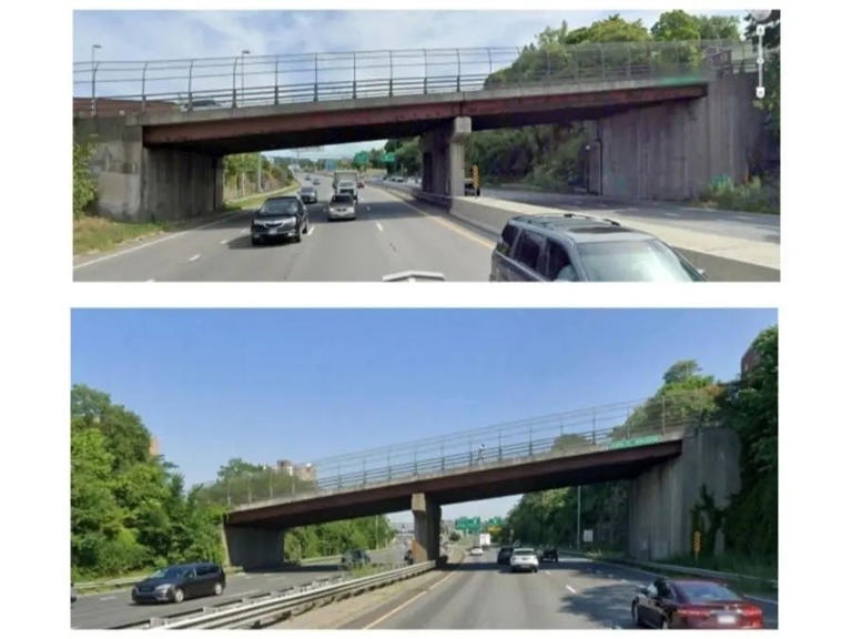 Harrison Street bridge closure coming for sewer, drainage work