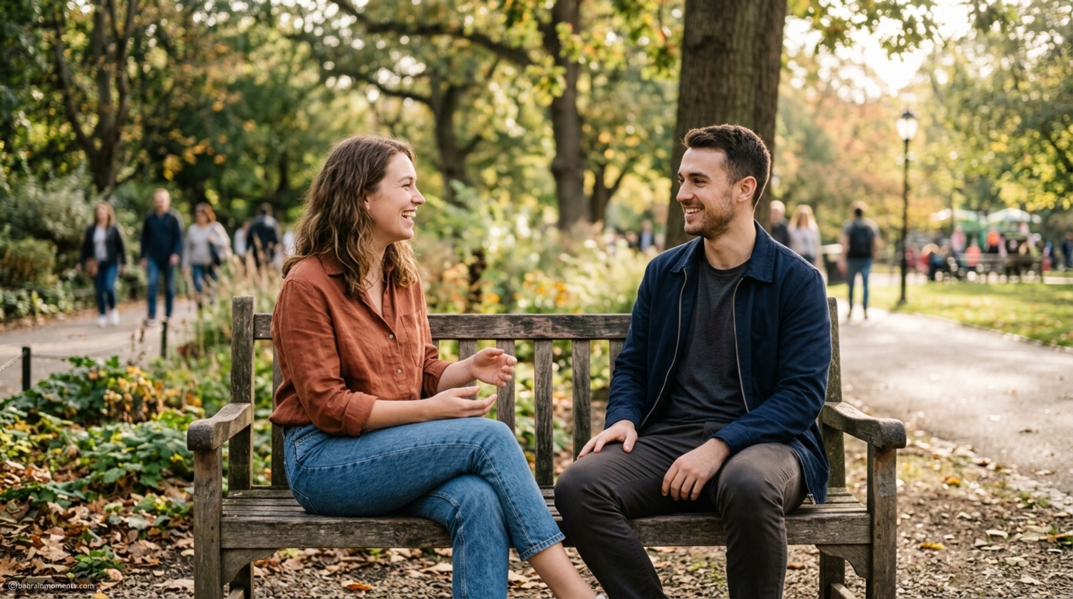First date tips that actually work