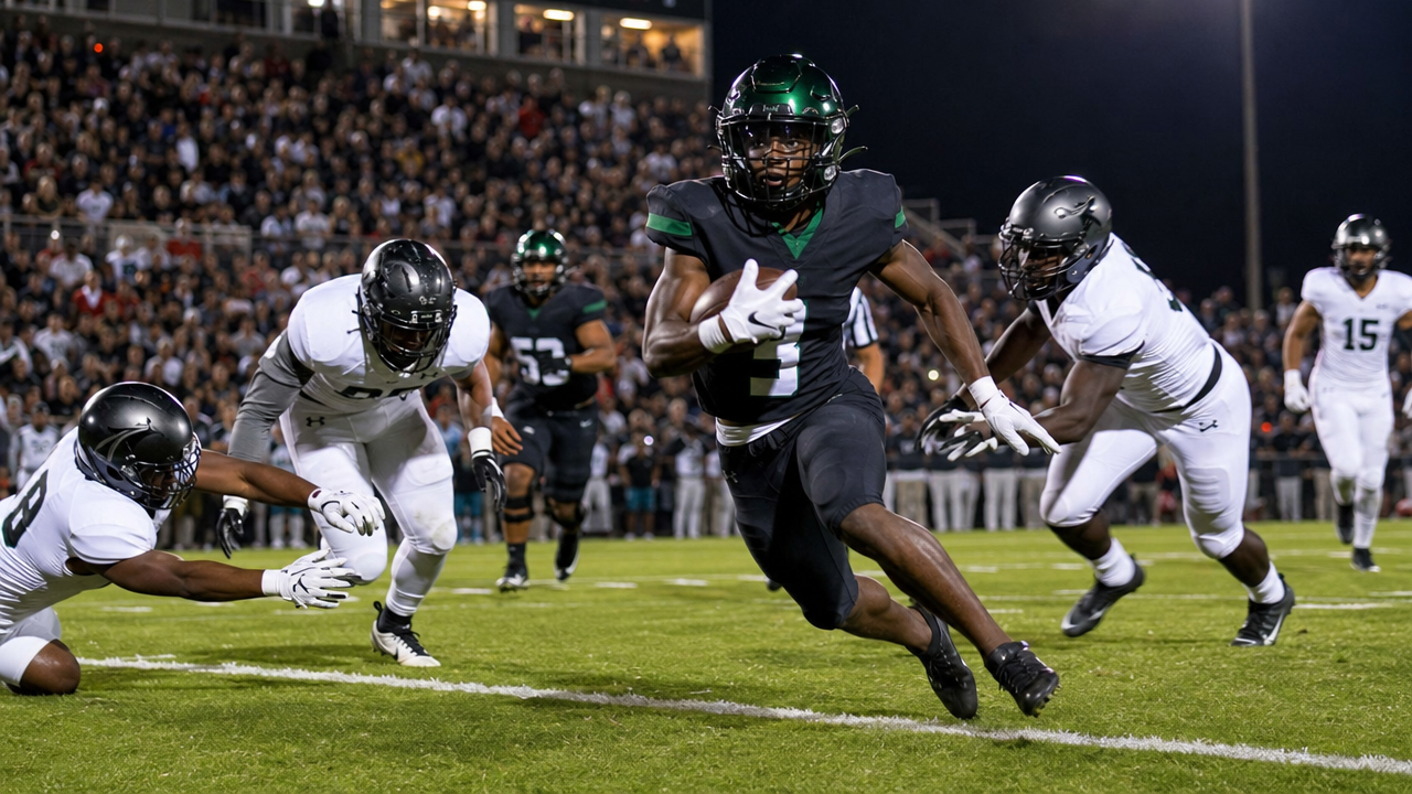 Devon Achane silences critics as undersized rookie sparks Dolphins ...