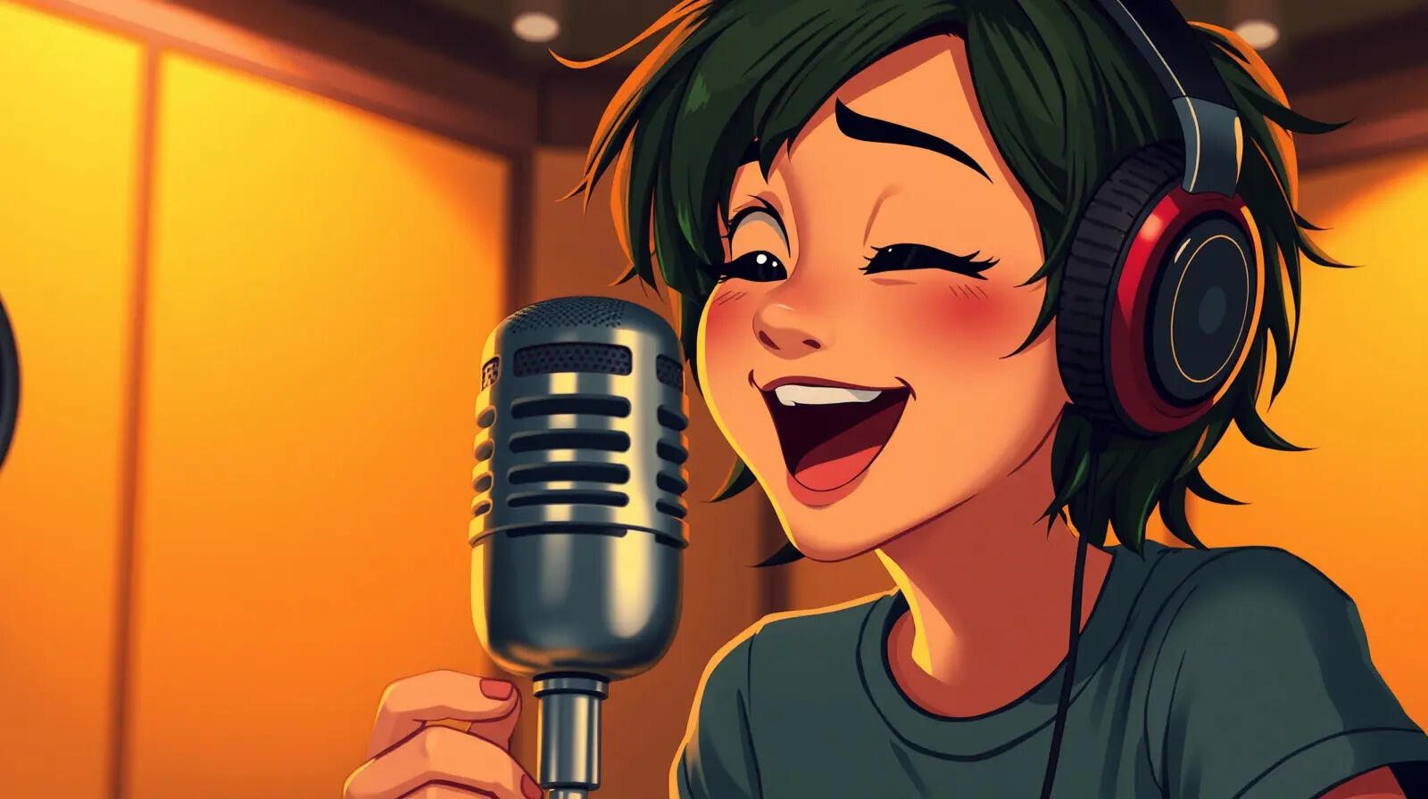 How music is transforming lives far beyond entertainment in today’s ...