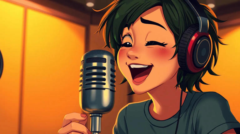 How music is transforming lives far beyond entertainment in today’s ...