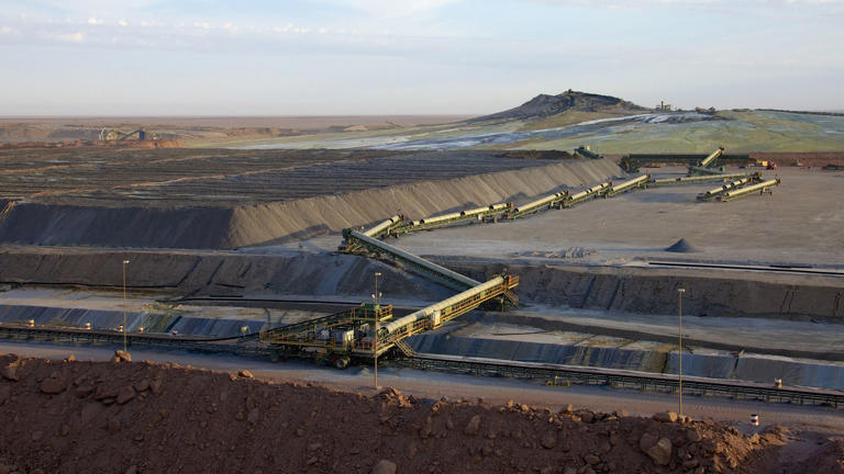 Tanzania's $1 billion nuclear-fuel project gains momentum as Russia ...