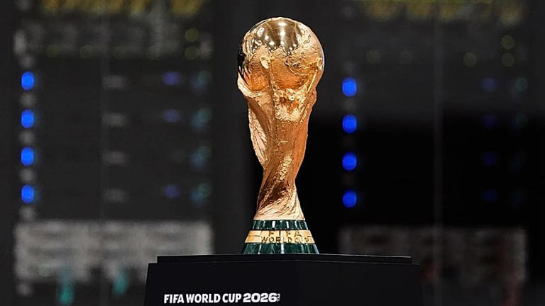 Top African referee denied entry into the US and will miss World Cup