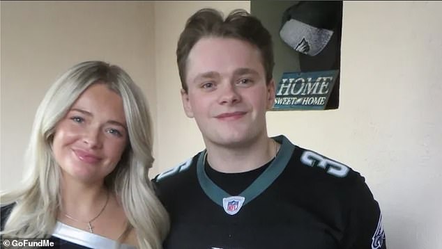 Heartbroken family of slain student Billy Schmidt demand answers