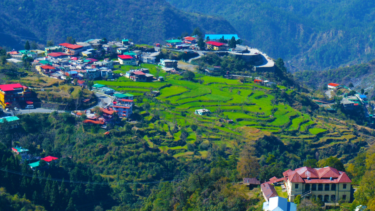 The best places to retire in India: Affordable, peaceful, and senior ...
