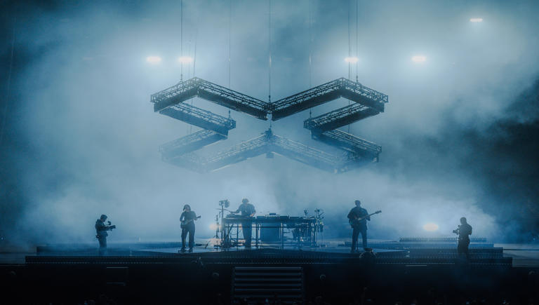 Addison Rae and the XX lend We Love Green the clout to rival Primavera