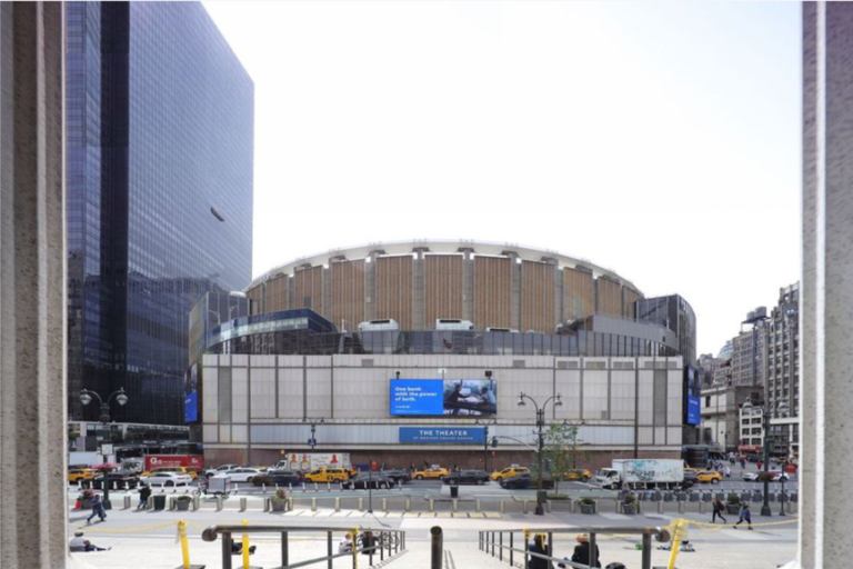 Will Penn Station redesign fix America's troubled transit hub?