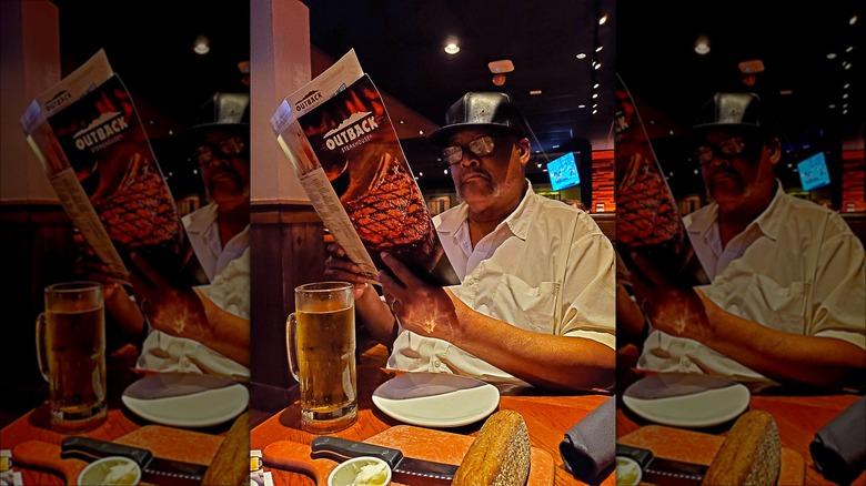 14 facts you should know about Outback Steakhouse