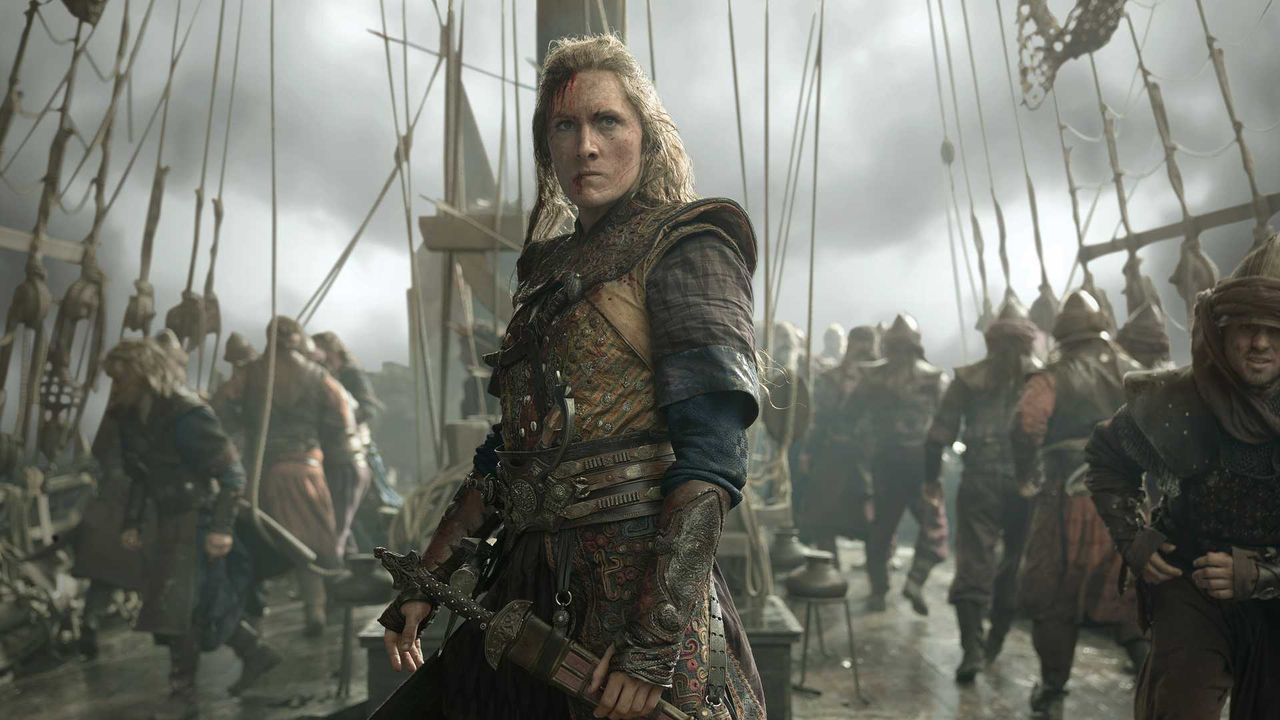 House of the Dragon showrunner explains why the Battle of the Gullet ...