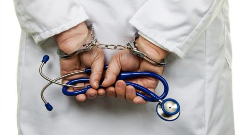Rs 30 lakh for licence: Rajasthan racket made failed foreign graduates ...