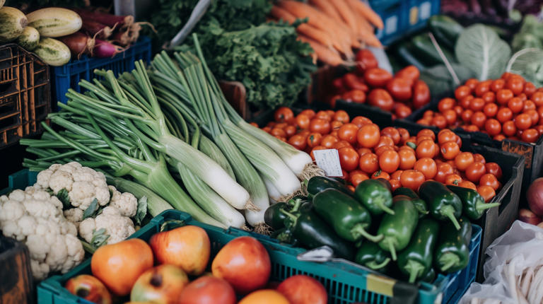 High grocery costs force Florida families to sacrifice fresh produce