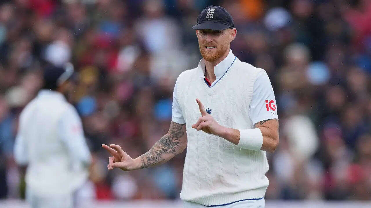 Ben Stokes considering international retirement after nightclub controversy