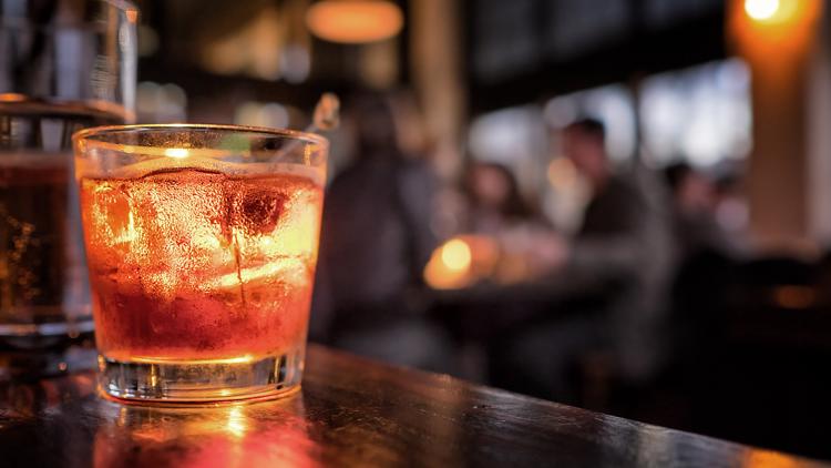 NY bars allowed to serve alcohol until 4am during 2026 FIFA World Cup