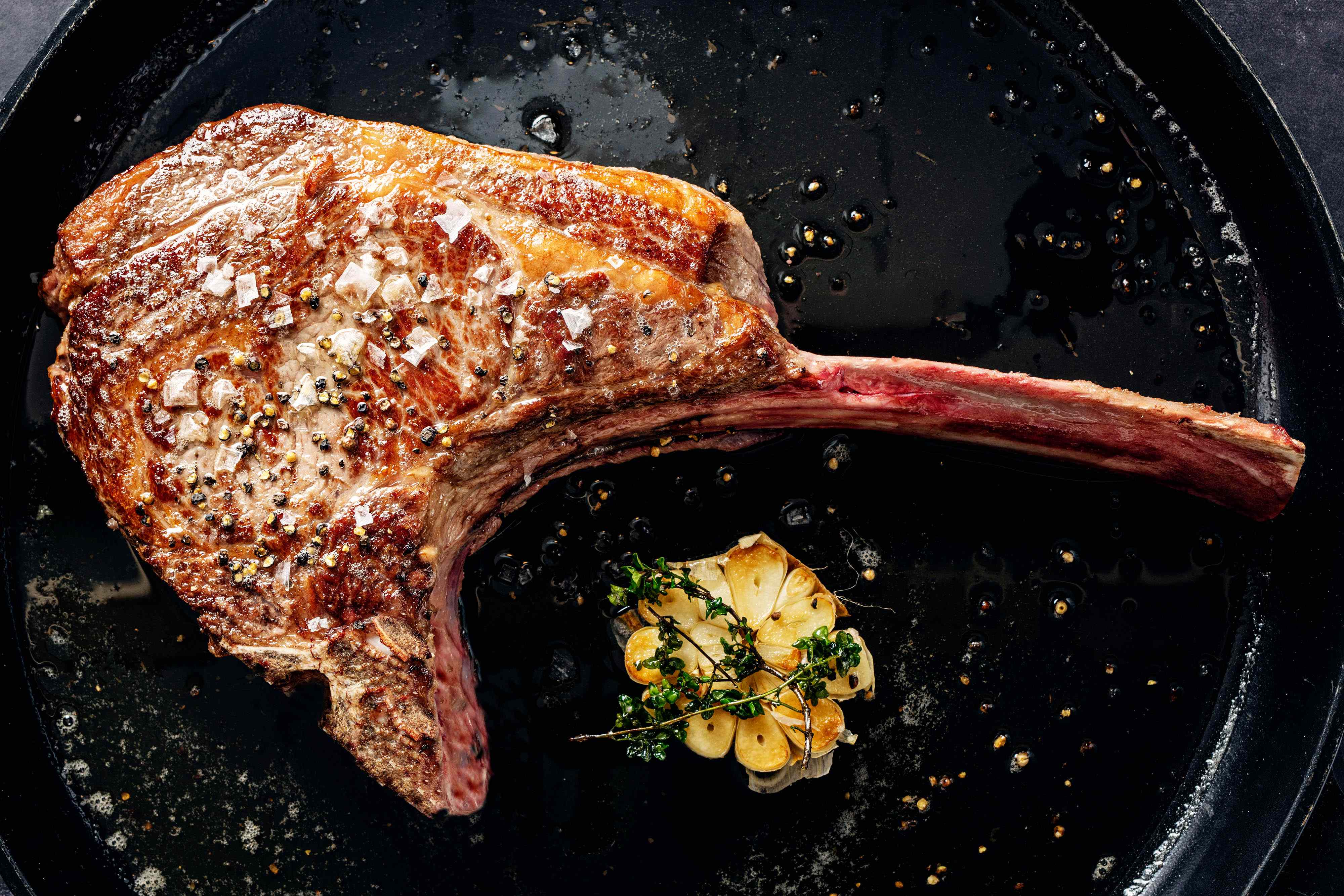 Bobby Flay thinks you’re cooking steak all wrong — here’s how to get ...