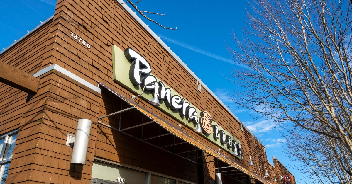 8 chain restaurants that are no longer worth the wait or the money