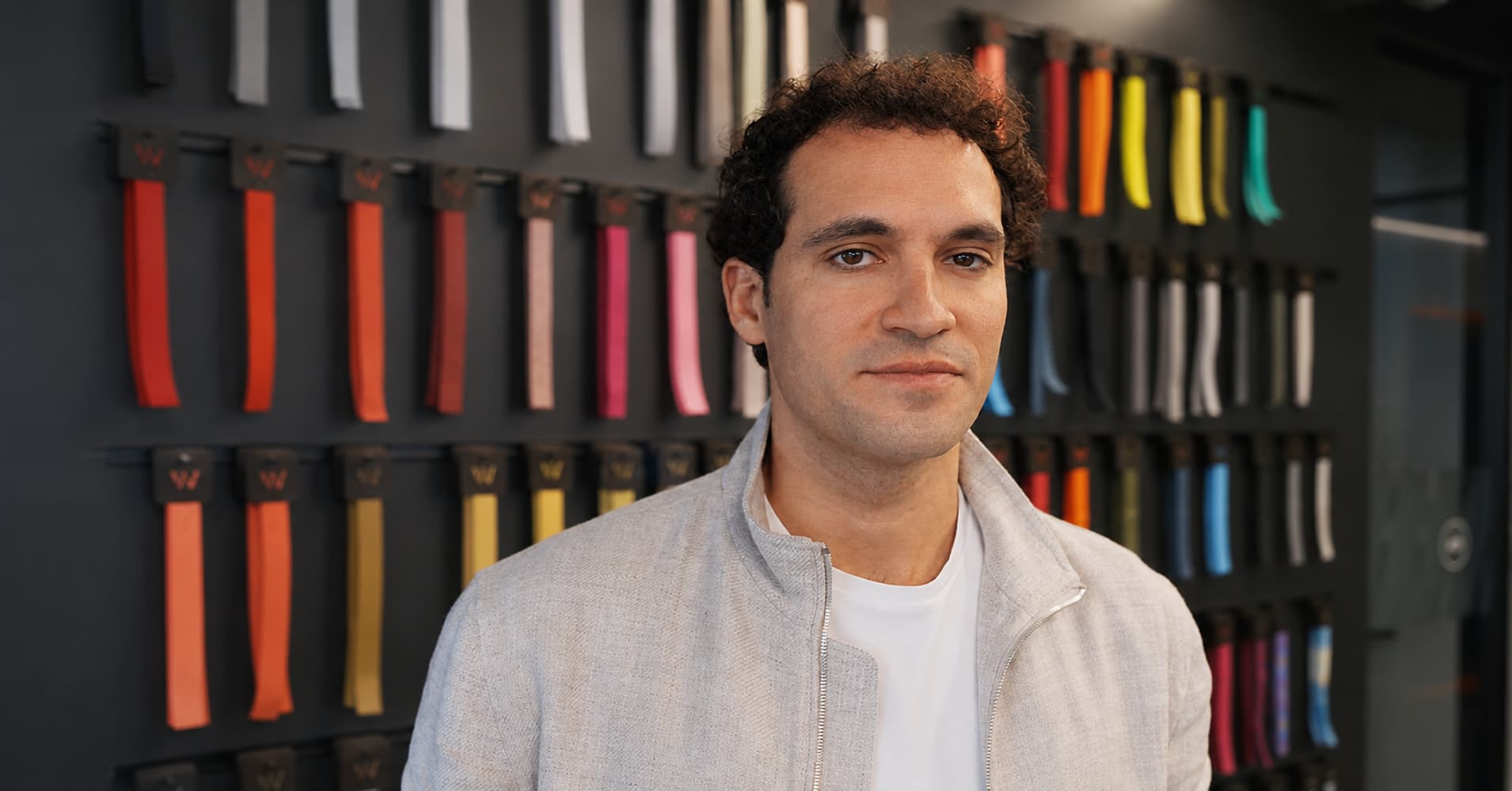 143 investors said no to his wearable idea, he says—now Whoop is worth ...
