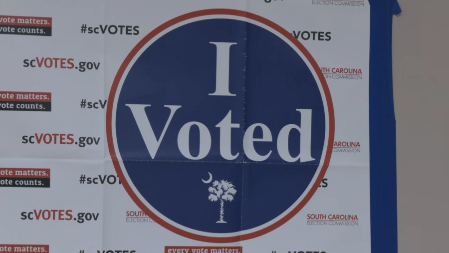 2 Horry County precincts experience delays in opening, election ...