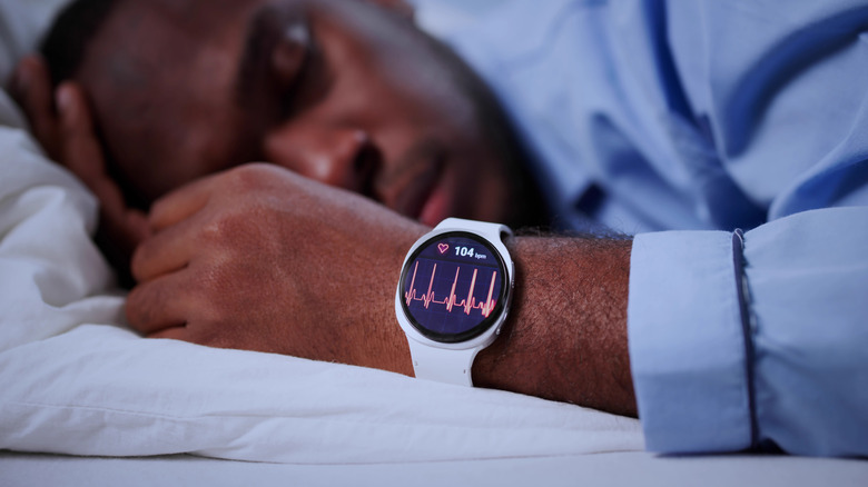 5 smartwatch sleep tracking features you need to try