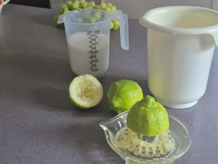 Slush-Eismaschine von Lidl im Test: Ist das günstige Gerät wirklich so gut?