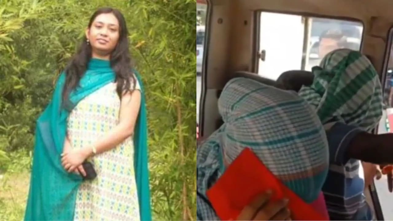 Fake IDs, fake cop badges, fake money: Bengal killer couple's world of fake