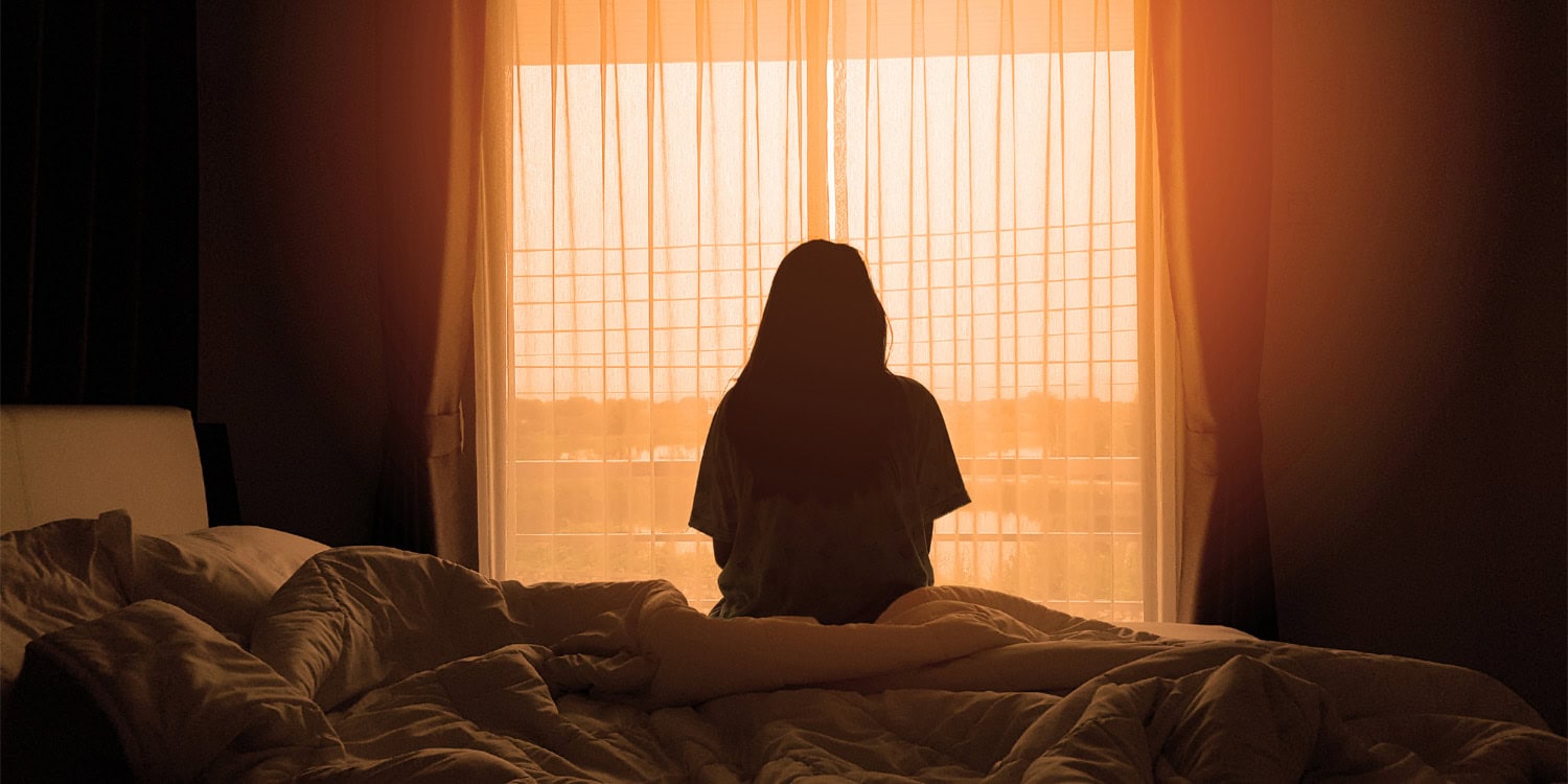 How your attachment style is linked to the way you experience being alone