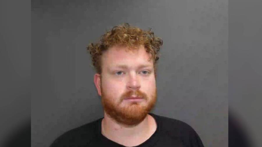 Connersville man arrested after multi-week child sex crimes investigation