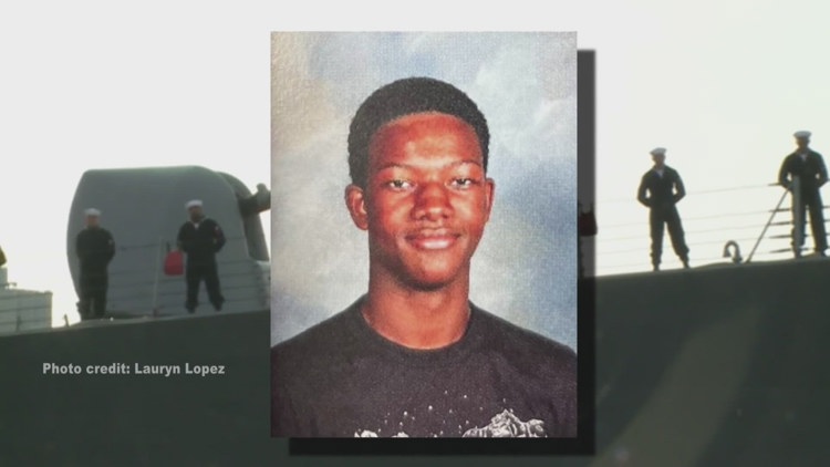 Norfolk sailor sentenced to 44 years in prison for murder of Seaman ...