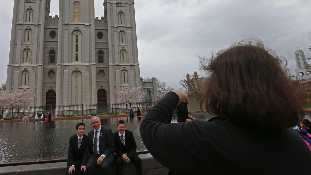 Pentagon removes 'Christian' label after backlash, faces promotion bias ...