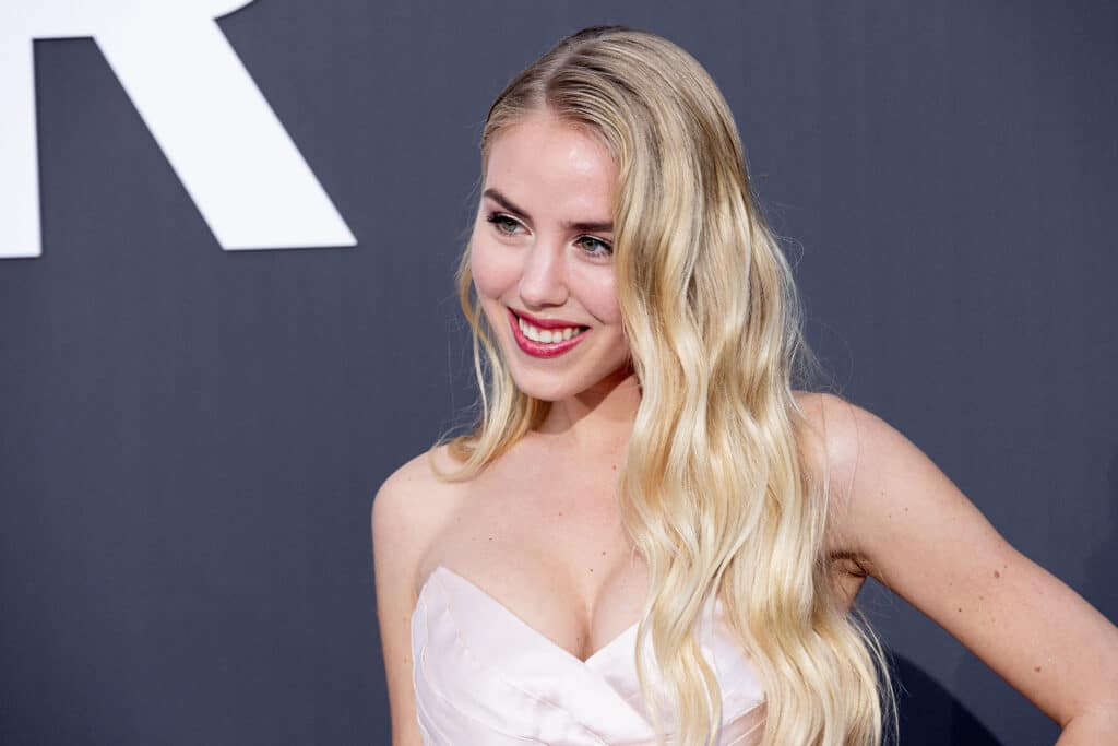 Maria Carolina Bourbon des Deux-Siciles, exit Jordan Bardella? Elle s ...