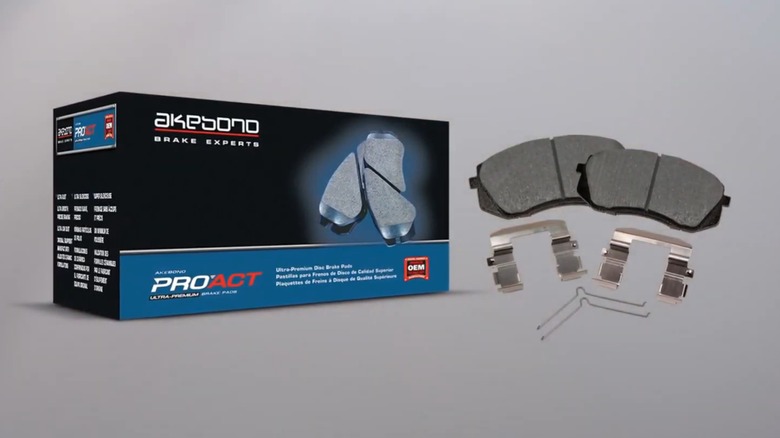 The 4 best brake pad brands (according to drivers)