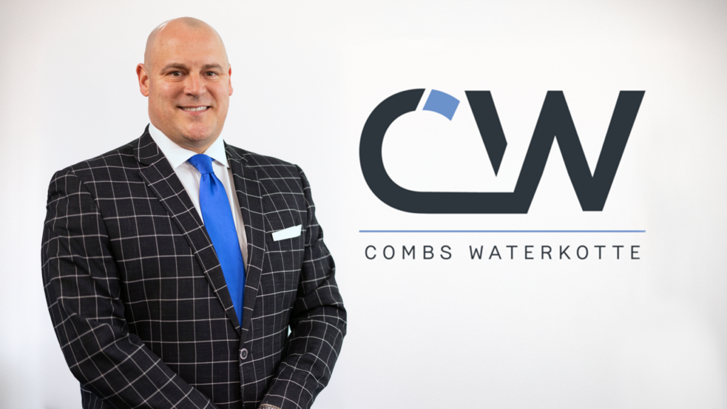 Steven Waterkotte helps clients with criminal allegations, prioritizing ...