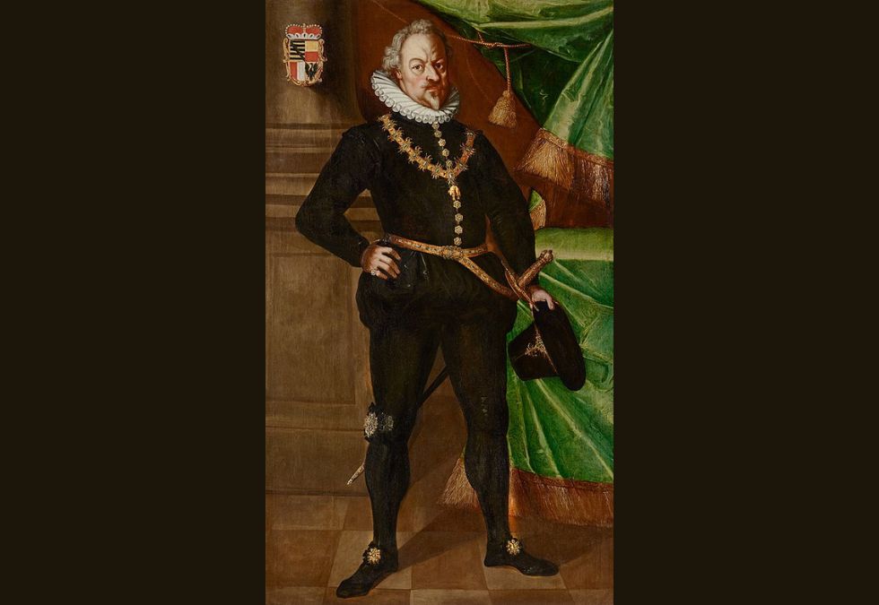 15 oldest family trees ever